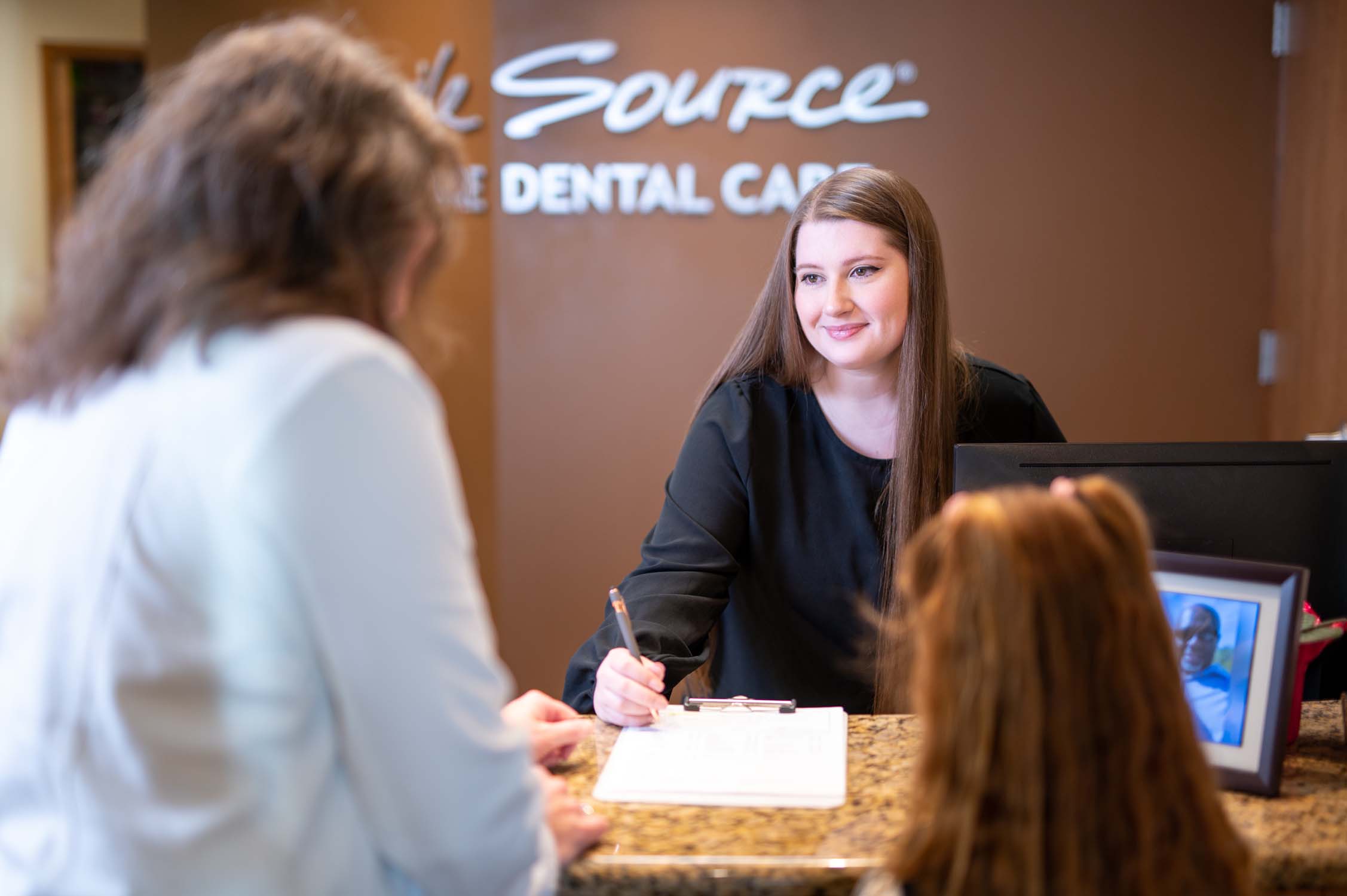 Dentist in Spokane | Smile Source Spokane